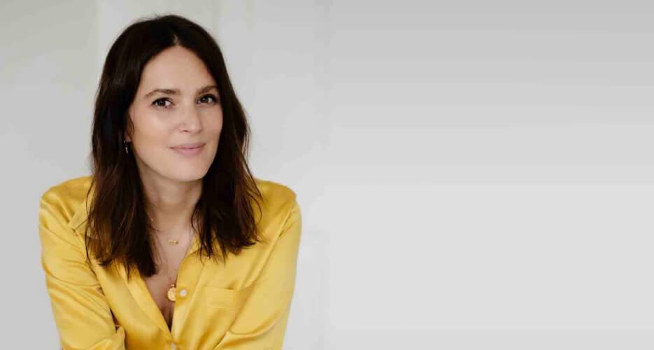 Elizabeth Day | The Motivational Speakers Agency | Booking Agent