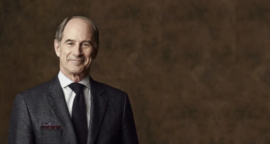 Hire Roger Martine | The Motivational Speakers Agency