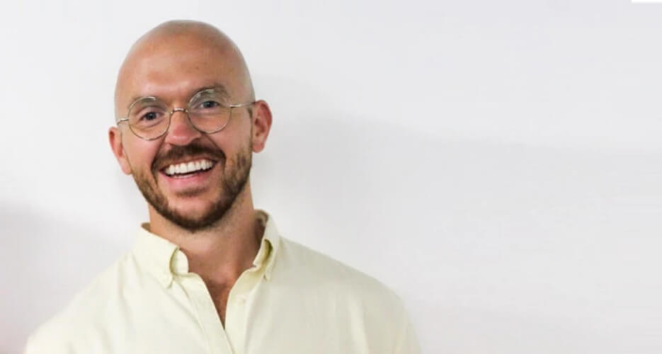 Hire Ryan Hopkins | The Motivational Speakers Agency