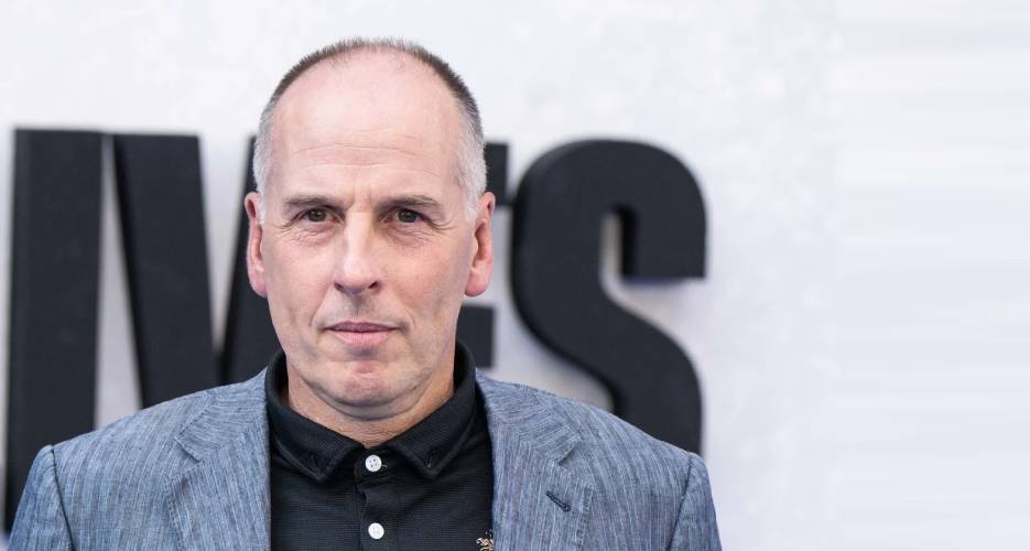 Hire Rick Stanton | Speaker Agent Contact Details