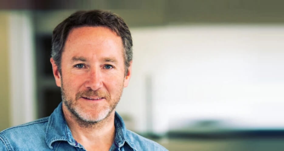 Hire John Foley | Speaker Agent Contact Details