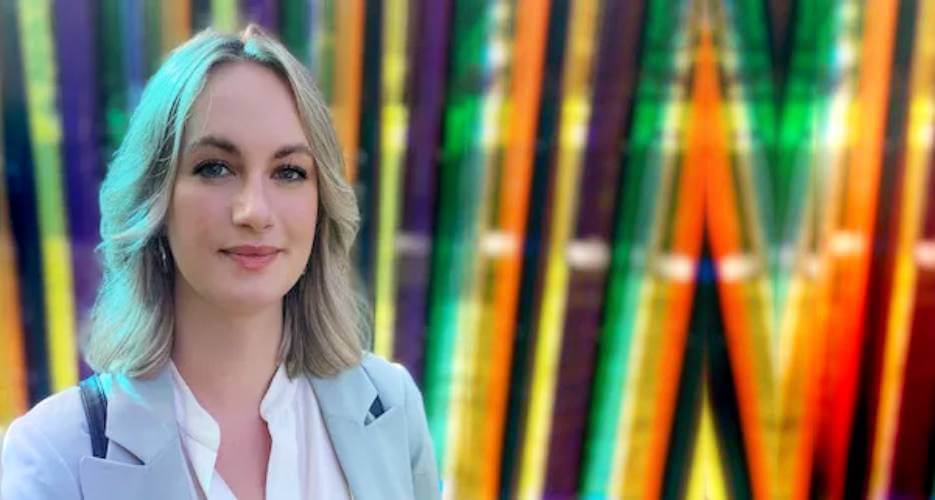 Hire Cristina Criddle | Speaker Agent Contact Details