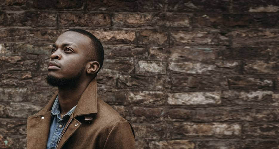 Hire George the Poet | Speaker Agent Contact Details