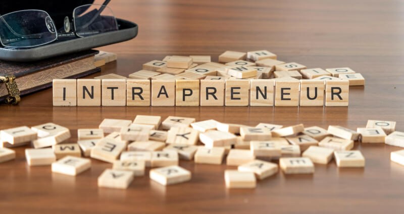 What is Intrapreneurship? Top 10 Keynote Speakers to Hire