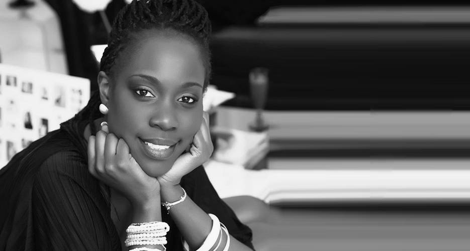 Hire Edleen John | Speaker Agent Contact Details