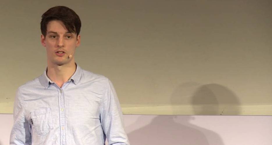 Hire Ed Newton-Rex | Speaker Agent Contact Details