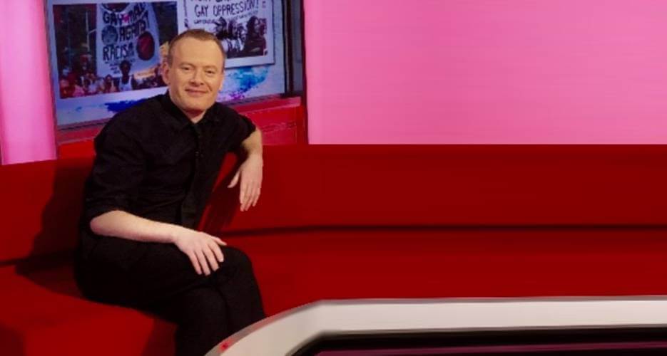 Hire Matthew Todd | Speaker Agent Contact Details