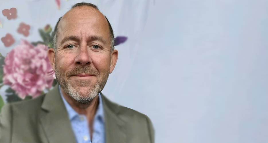 Hire Simon Nelson | Speaker Agent Contact Details