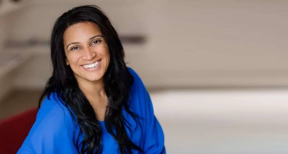Hire Jaz Ampaw-Farr | Speaker Agent Contact Details