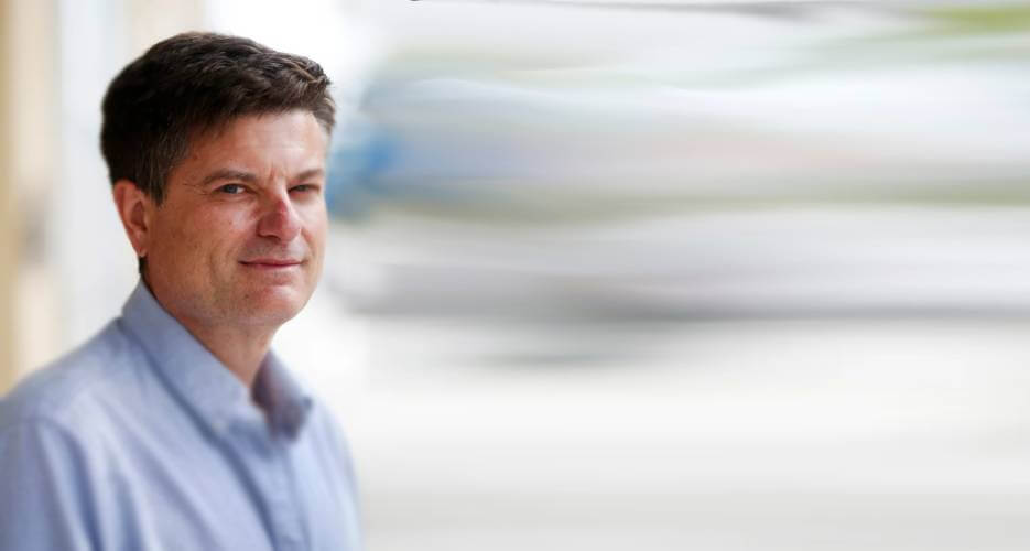 Hire Martin Ford | Speaker Agent Contact Details