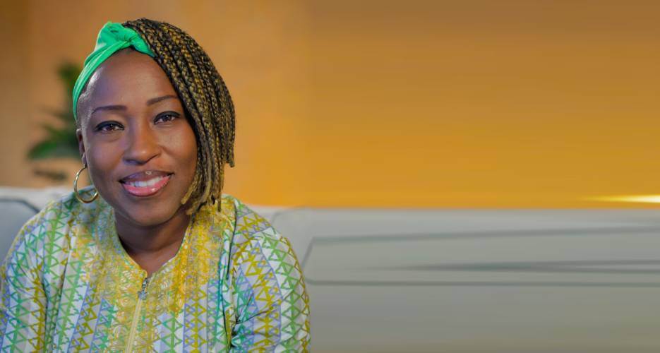 Hire Shola Mos-Shogbamimu | Speaker Agent Contact Details
