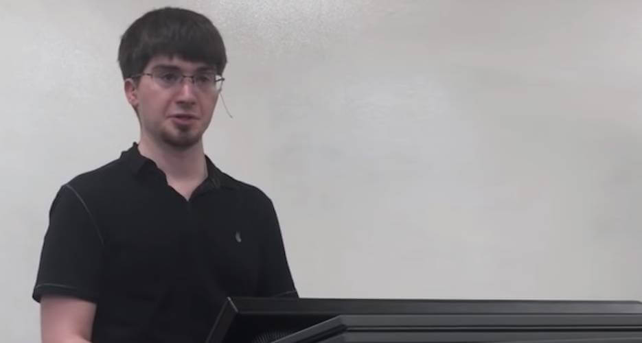 Hire Ian Goodfellow | Speaker Agent Contact Details