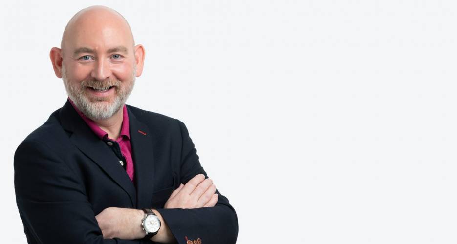 Hire Tim Reid | Speaker Agent Contact Details