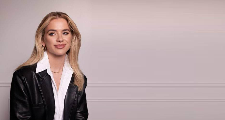 Hire Grace Beverley | Speaker Agent Contact Details