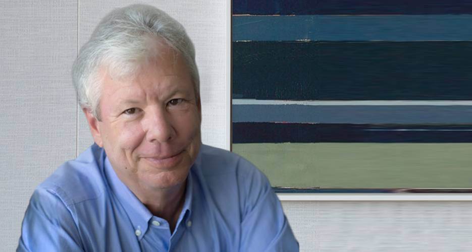 Hire Richard Thaler | Speaker Agent Contact Details