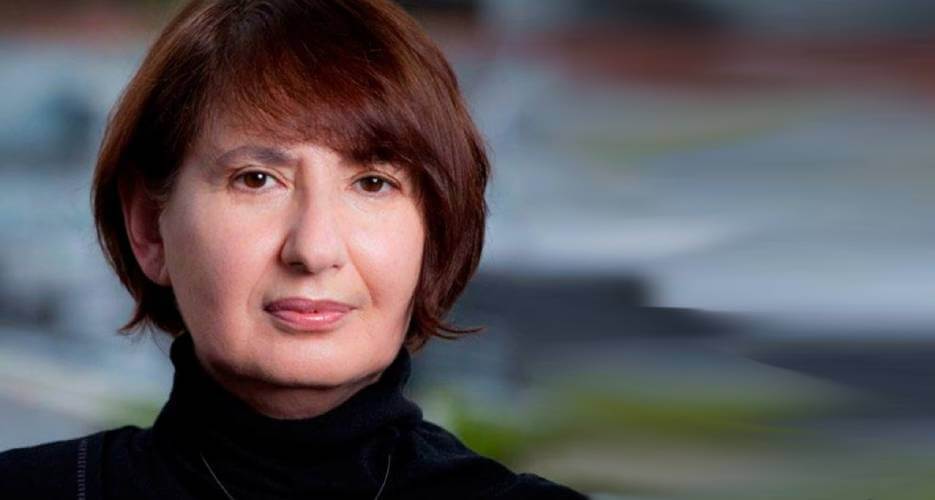 Hire Marina Gorbis | Speaker Agent Contact Details