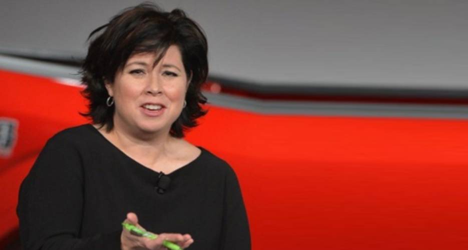 Hire Sheryl Connelly | Speaker Agent Contact Details