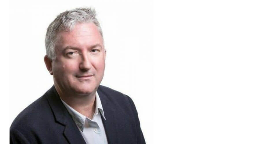 Hire James Kerr | Speaker Agent Contact Details