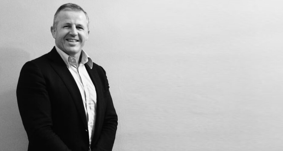 Hire Sean Fitzpatrick | Speaker Agent Contact Details