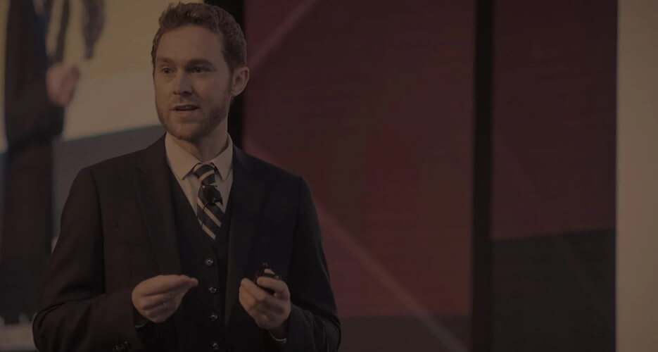 Hire Martin Adams | Speaker Agent Contact Details