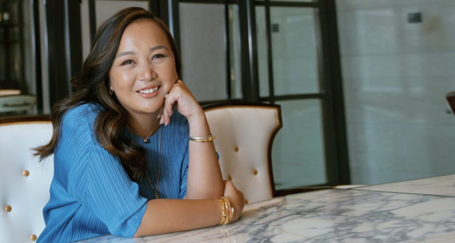 Hire Mei-Mei Song | Speaker Agent Contact Details