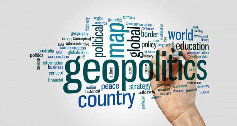 The Top 15 Geopolitical Speakers to Hire for 2025 Events