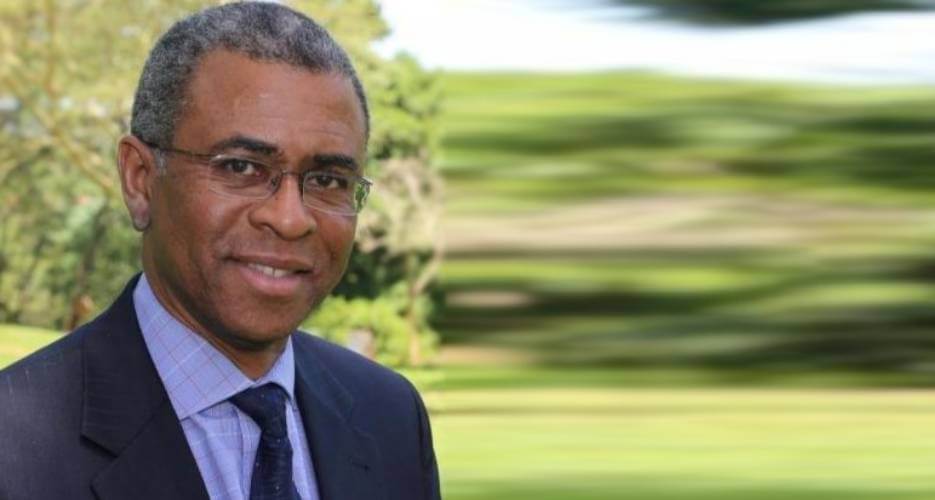 Hire Elliott Harris | Speaker Agent Contact Details