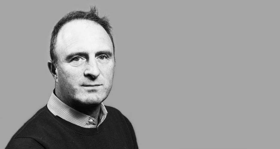 Hire James Harding | Speaker Agent Contact Details