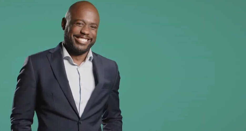 Hire Marlo Clarke | Speaker Agent Contact Details