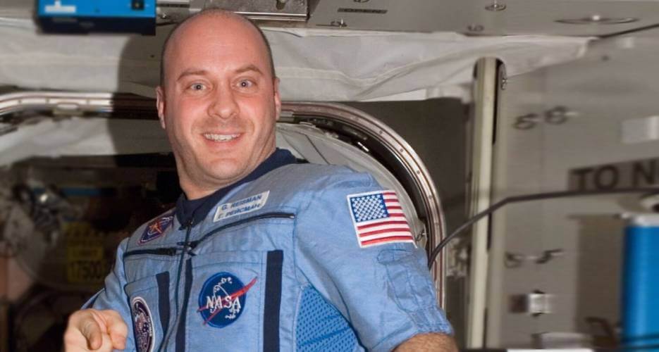 Hire Garrett Reisman | Speaker Agent Contact Details
