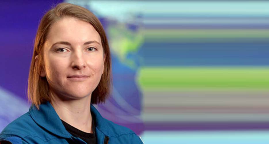 Hire Kayla Barron | Speaker Agent Contact Details