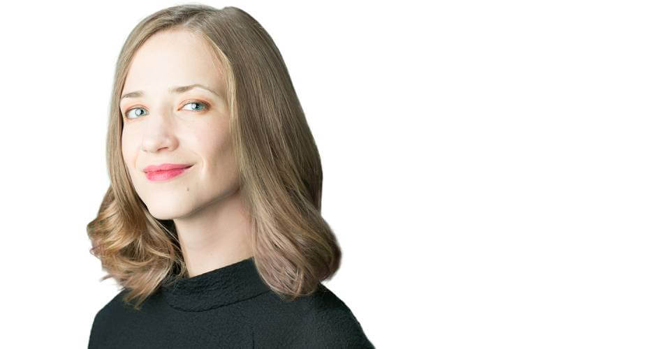 Hire Cassie Kozyrkov | Speaker Agent Contact Details