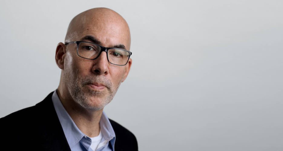 Hire Peter Goodman | Speaker Agent Contact Details