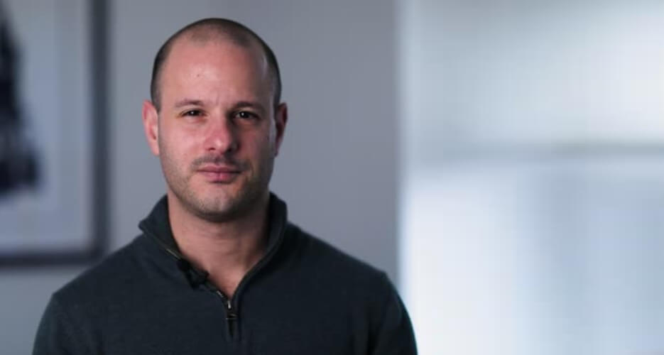 Hire Simon Feldman | Speaker Agent Contact Details