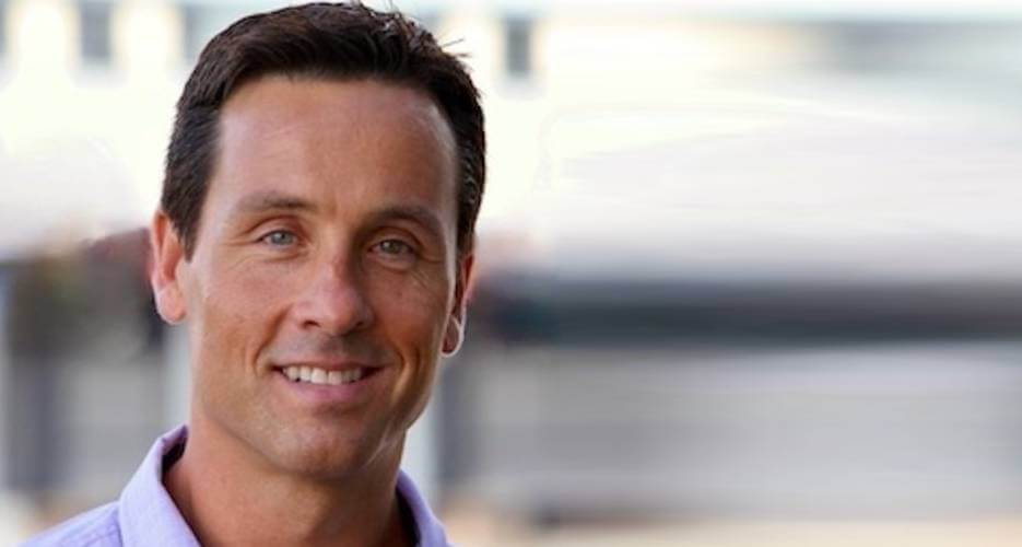 Hire Dan Radecki | Speaker Agent Contact Details