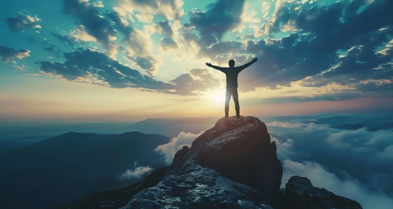 10 UK Keynote Speakers Who Have Overcome Adversity & Achieved Success