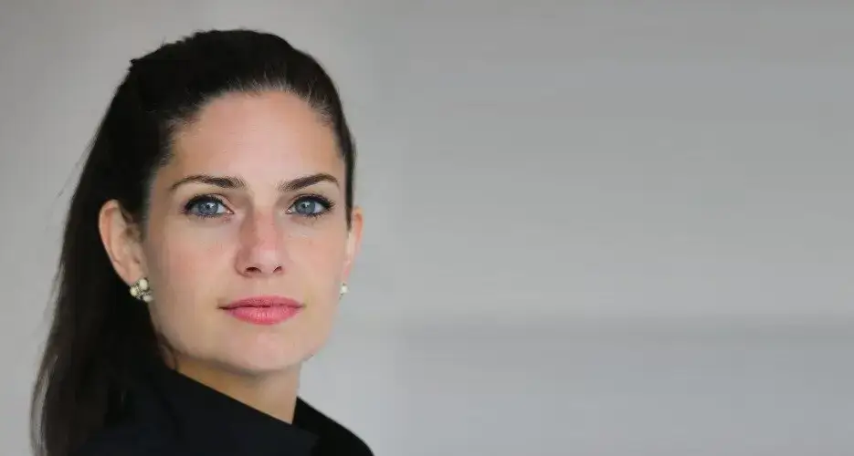 Hire Samm Sacks | Speaker Agent Contact Details