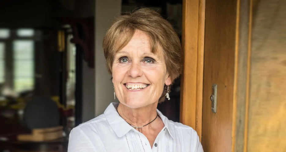 Hire Gina Rippon | Speaker Agent Contact Details