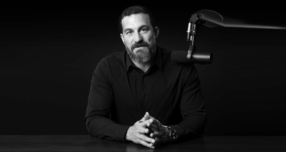 Hire Andrew Huberman | Speaker Agent Contact Details
