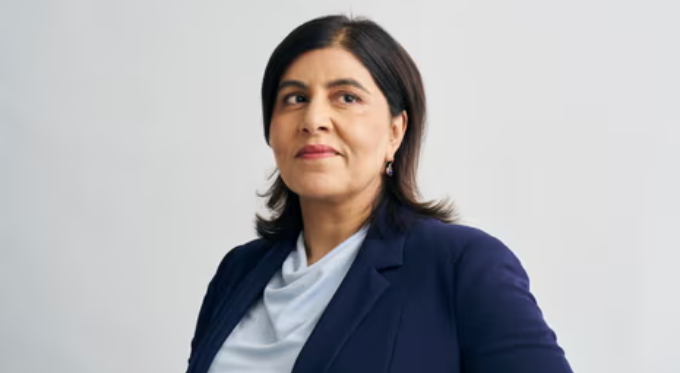Hire Baroness Sayeeda Warsi | Speaker Agent Contact Details