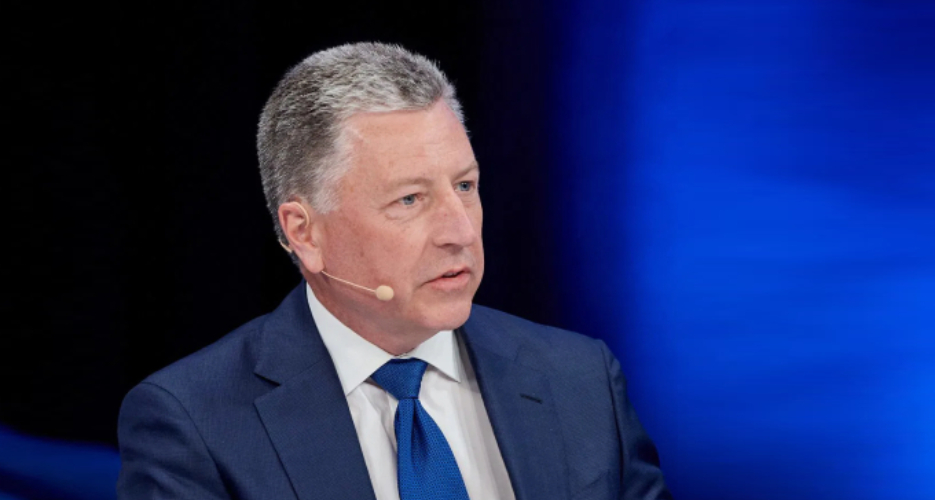 Hire Kurt Volker | Geopolitics Authority | Speaker Agent