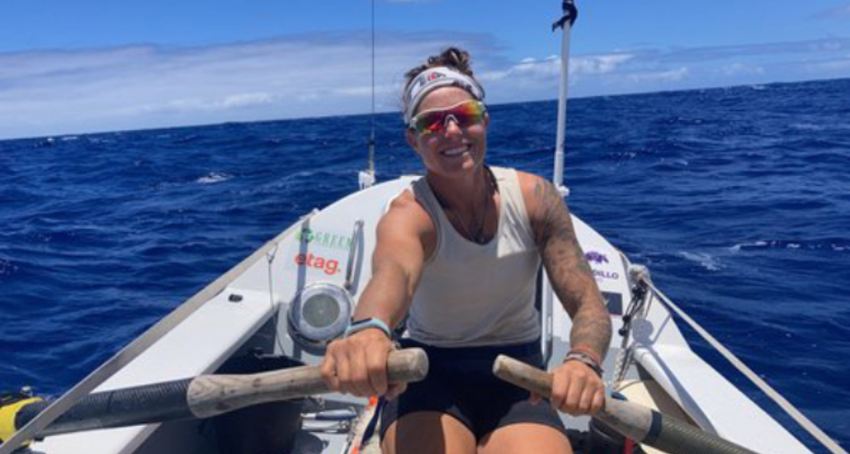 Hire Jane Leonard | Adventurer & Explorer | Speaker Agent