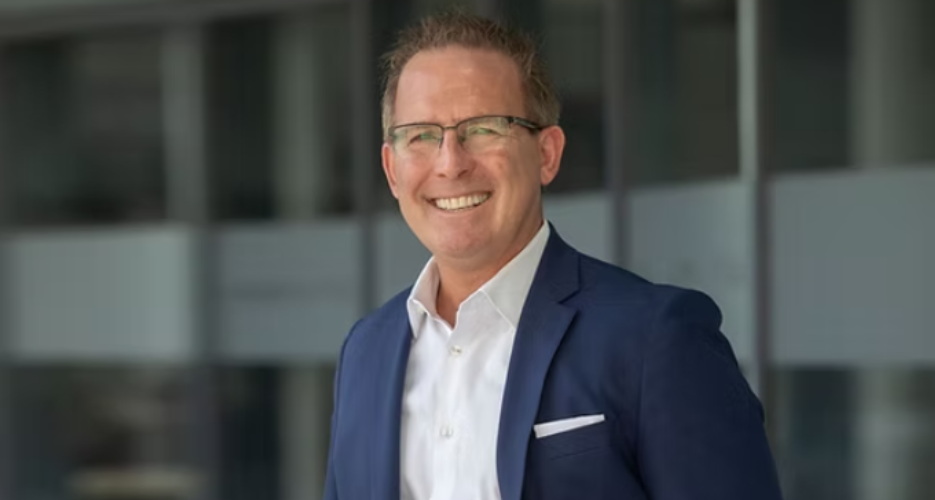 Hire Jeff Martinovich | Speaker Agent