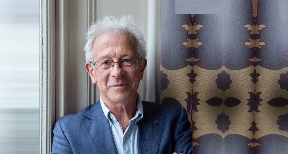 Hire Chris Hines | Eden Sustainability Director | Speaker Agent