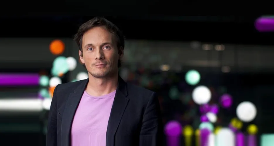 Hire Richard Reed | Speaker Agent Contact Details