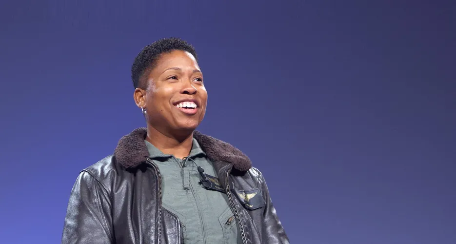 Hire Vernice Armour | Speaker Agenct Contact Details