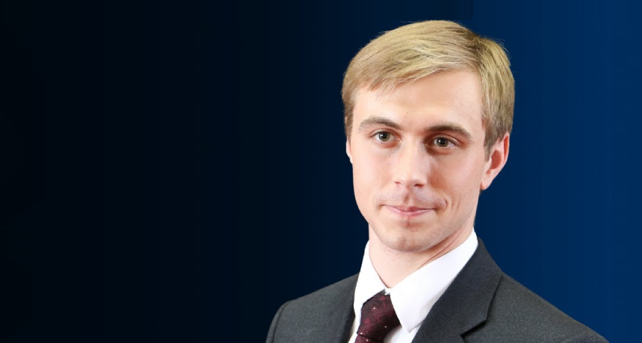 Hire Jack Watling | Speaker Agent Contact Details