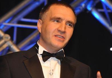 Motivational Speakers | The Motivational Speakers Agency