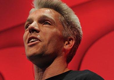 Consumer Behaviour Speakers | The Motivational Speakers Agency