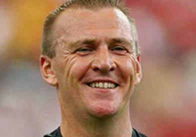 Mental Resilience Speakers | The Motivational Speakers Agency